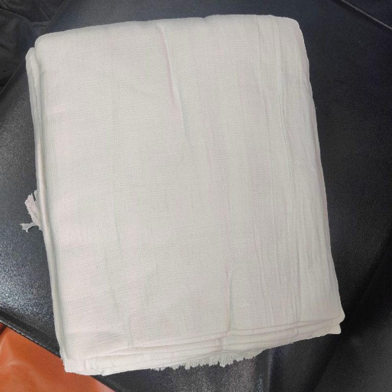 Ihram Cloth For Hajj Umrah BD-1000 gm - Hajj Mart BD