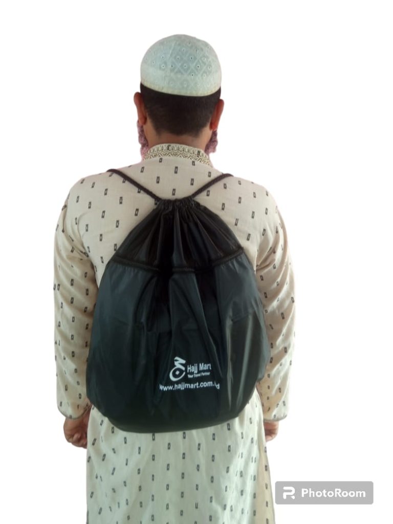 Hajj Accesories for hajj umrah - Hajj Mart BD
