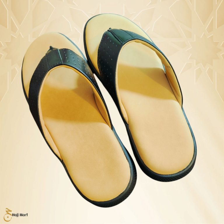 Ihram Sandle & Footwear for hajj umrah - Hajj Mart BD