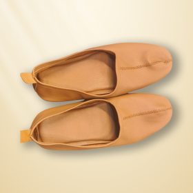 Original Leather Tawaf Sock - Hajj Mart BD