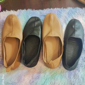 Original Leather Tawaf Sock - Hajj Mart BD