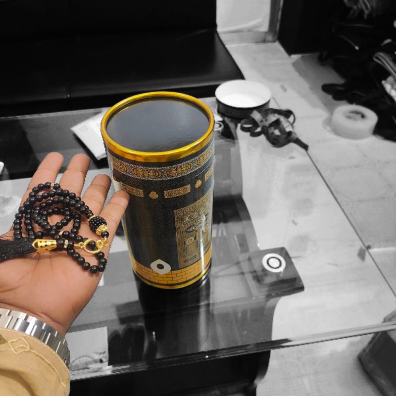 Prayer Mate Gift Set - Hajj Mart BD