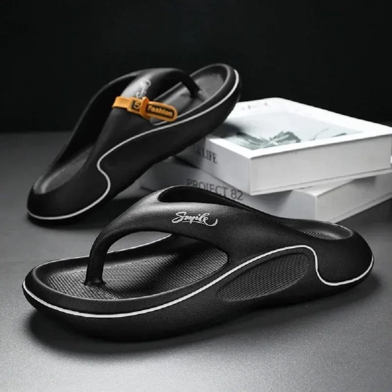 Ahram Sliper Men Ihram Flipflop - Hajj Mart BD