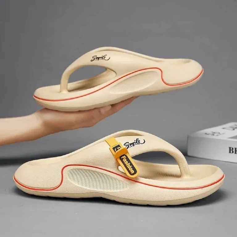 Ahram Sliper Men Ihram Flipflop - Hajj Mart BD