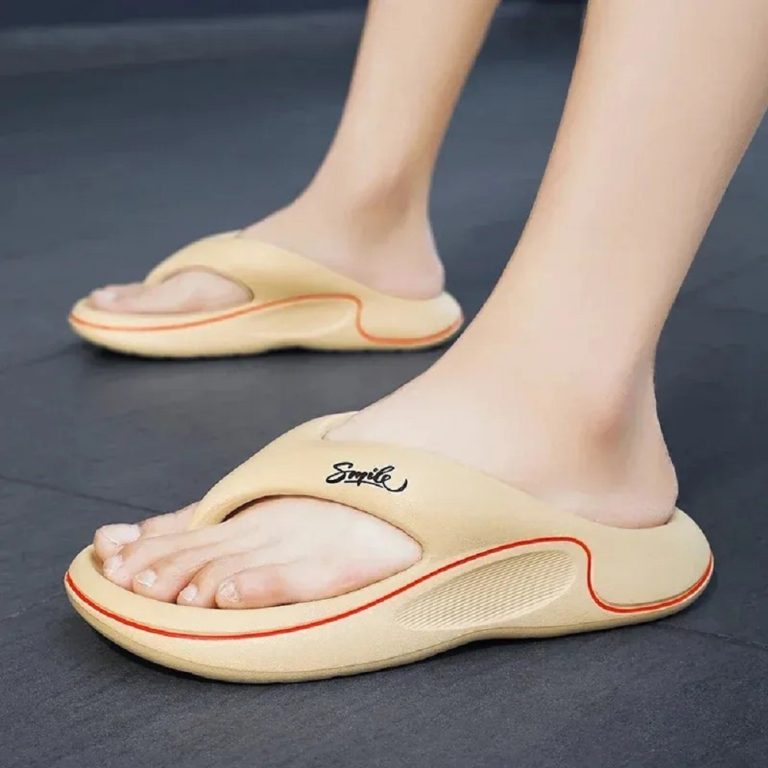 Ahram Sliper Men Ihram Flipflop - Hajj Mart BD
